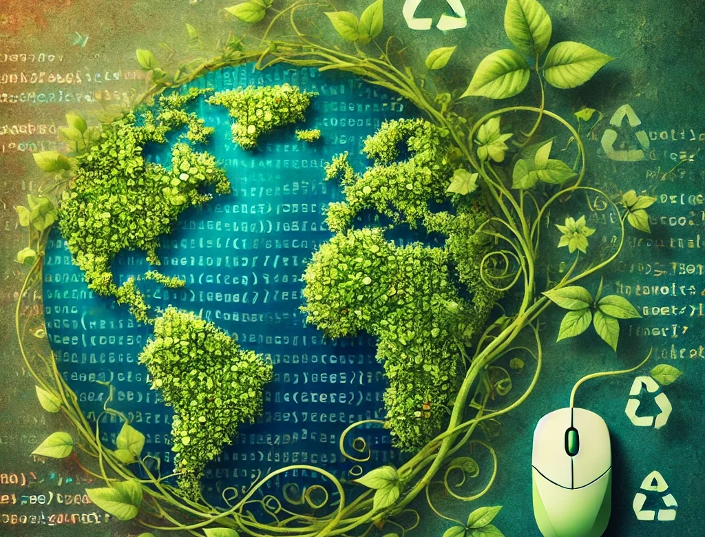 Web Design: The Path to a Sustainable Digital Future | Revel Design